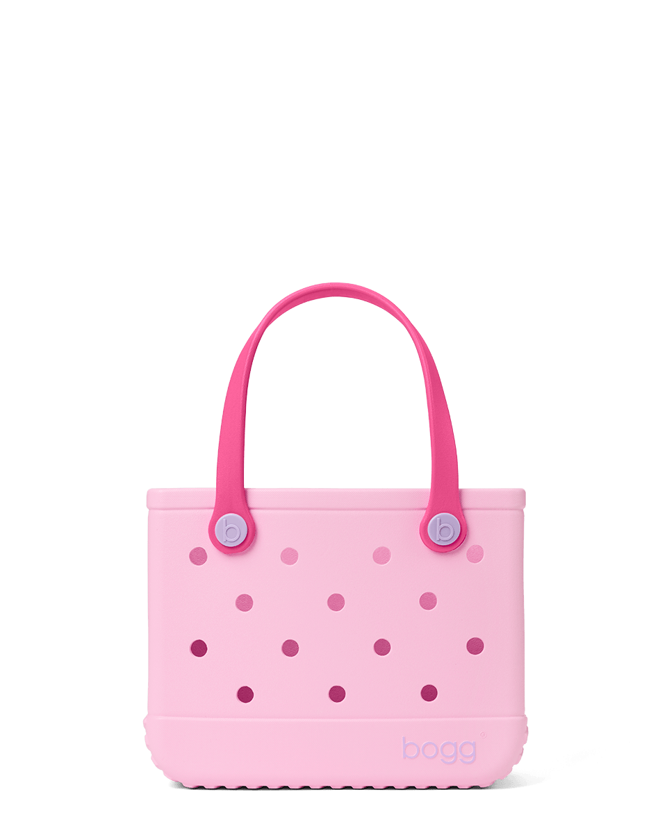 Bitty Livia Bag- Pink Drink – Livia Bliss